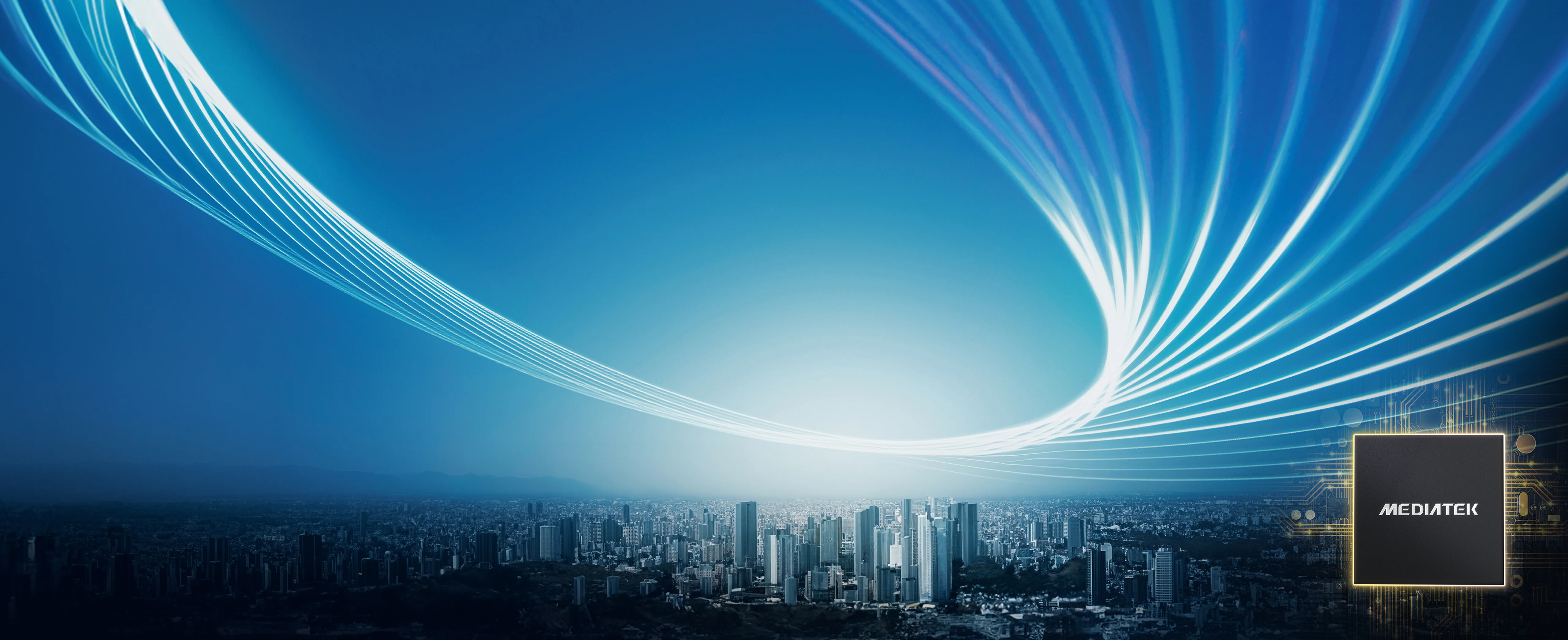 Powering Innovation | MediaTek